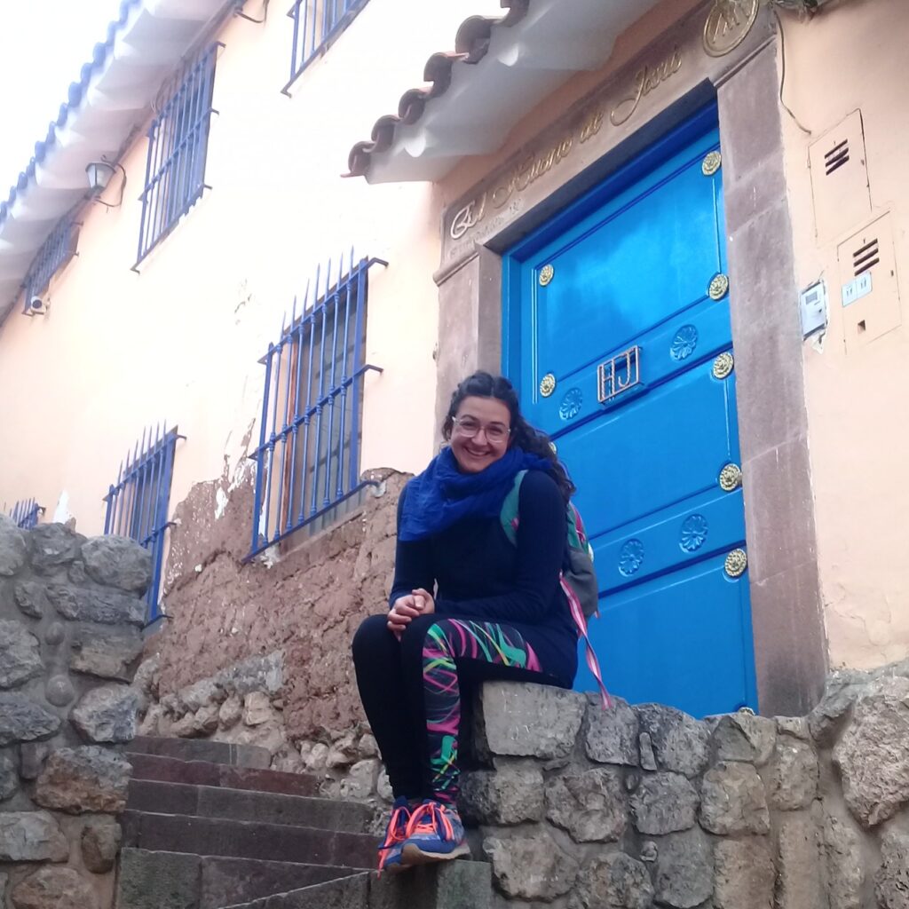 Acerca de Lau - Laura GAN - Objetos cerámicos